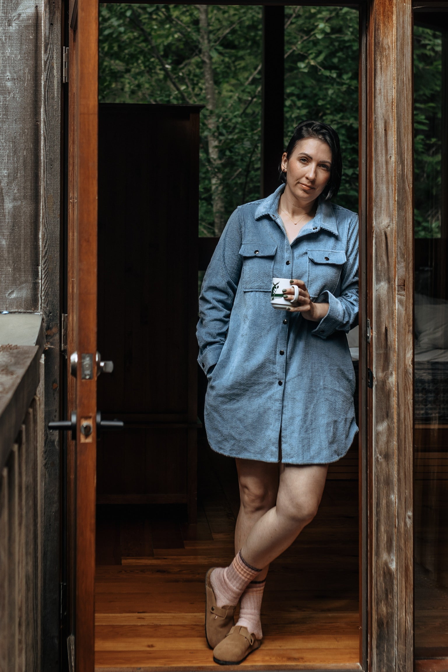 HausOfBirch – Birch Hill Studio