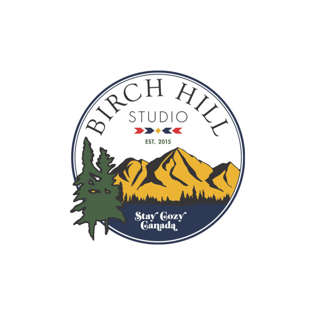 Birch Hill Studio - HausOfBirch